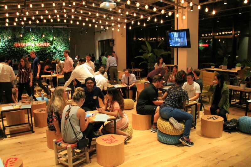 5 Learning Objectives for your CRCC Asia Internship Program | CRCC Asia ...