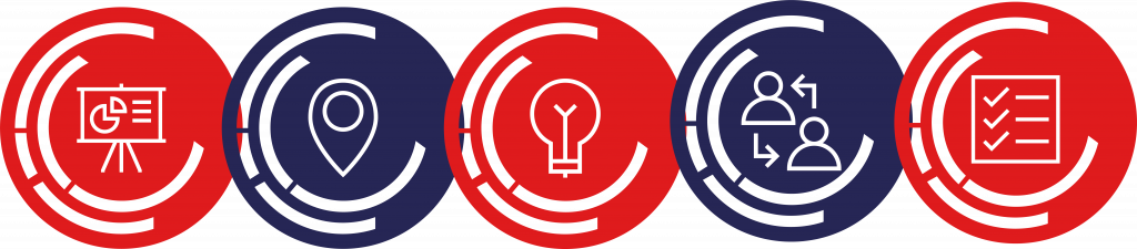 Professional Development - Global Internships - CRCC Asia