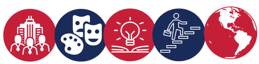 Professional Development - Global Internships - CRCC Asia