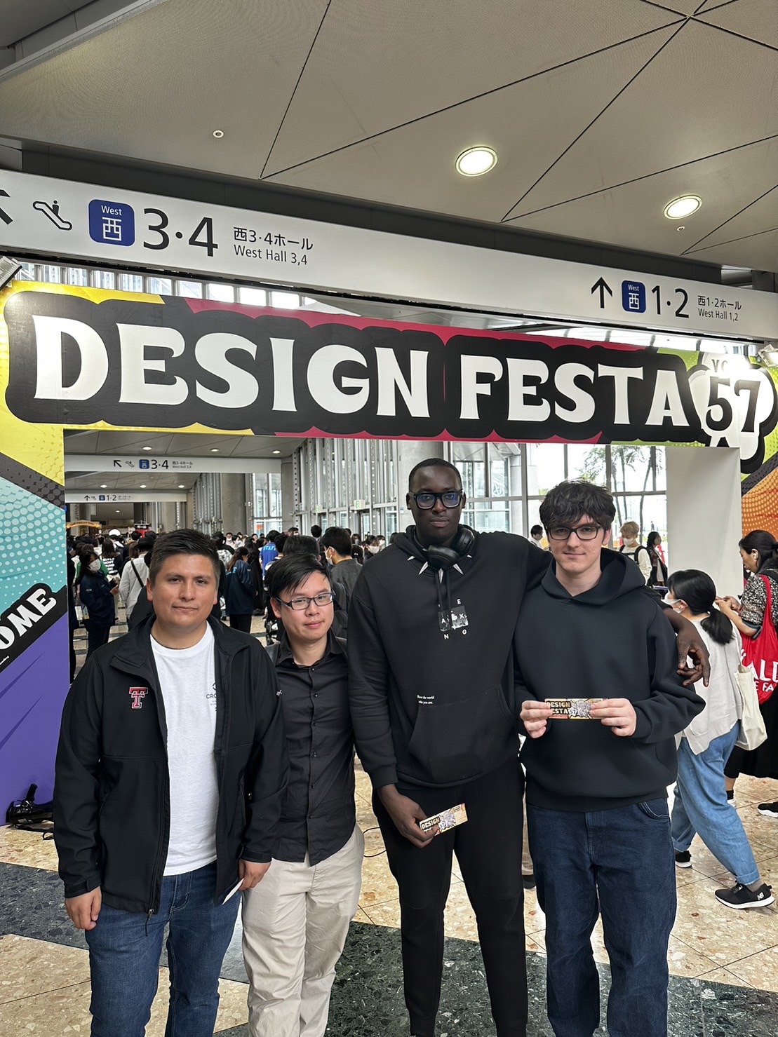 CRCC Asia: Connecting Business Minds with Our Program Business Events ...