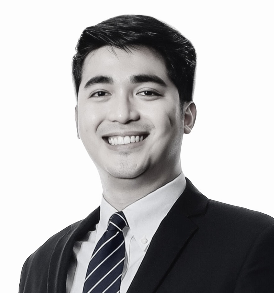 Meet Our Global Team | About the Team | CRCC Asia