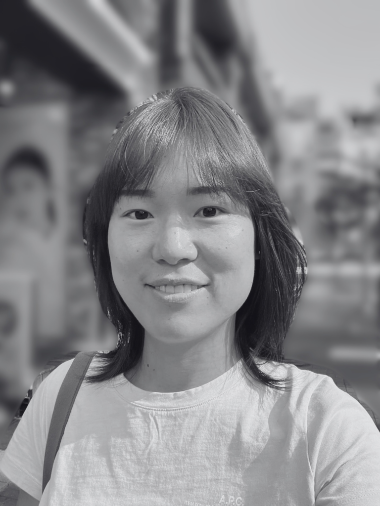 Meet Our Global Team | About the Team | CRCC Asia