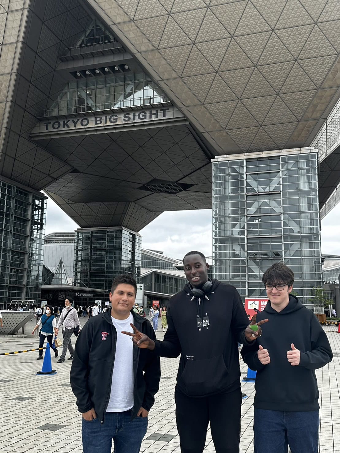 Diary of my global internship in Tokyo (part 1) | CRCC Asia Internships ...