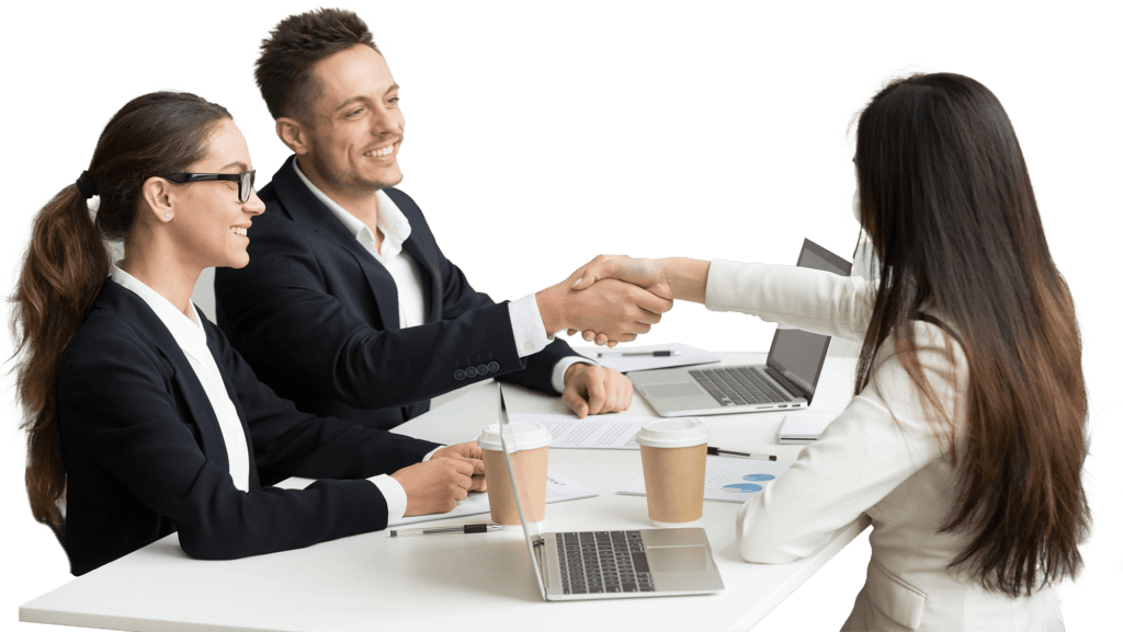 CRCC Asia Placement Only Program: A Unique Approach to International ...