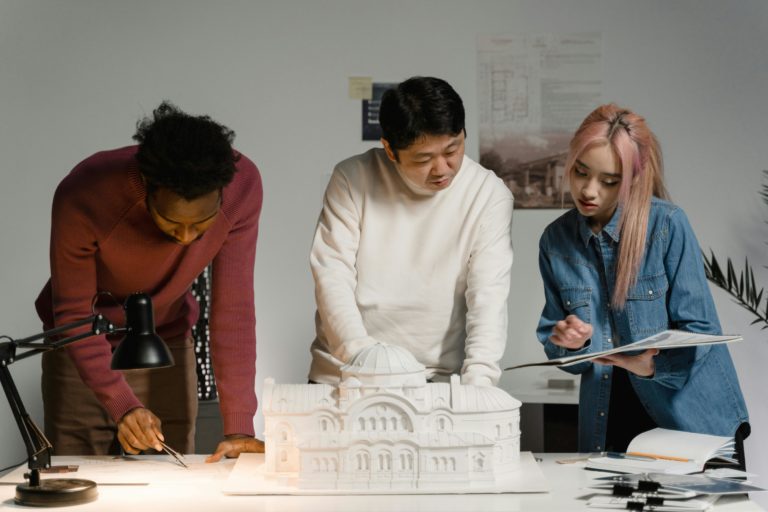 Urban Planning & Architecture Internships | Intern Aboad | CRCC Asia